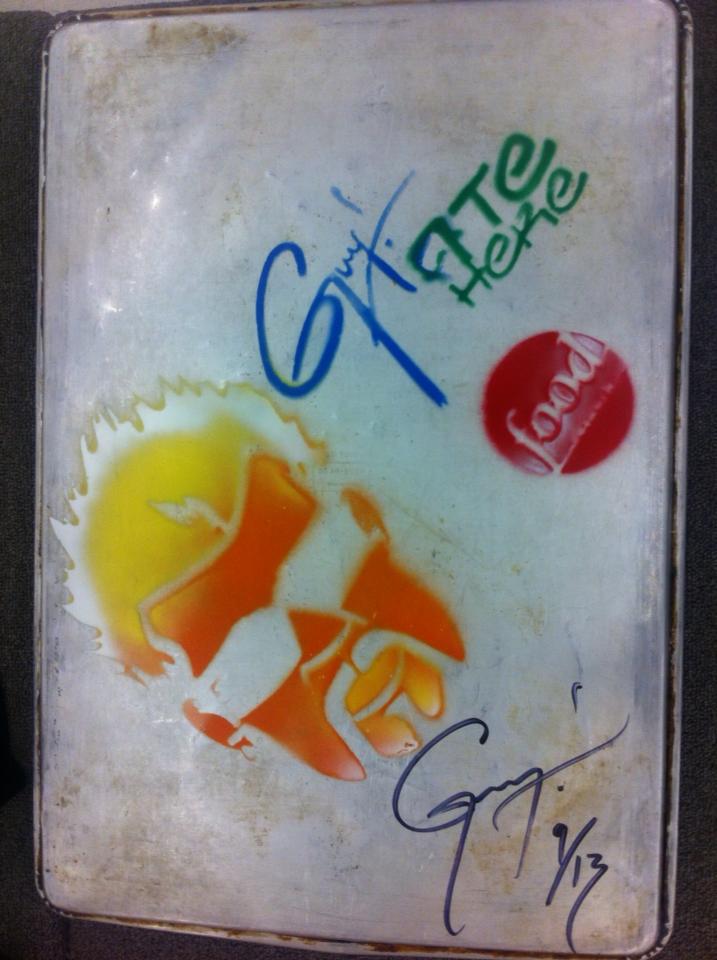 Article : This New Mexico Bakery Is So Famous Guy Fieri Had To Try The ...